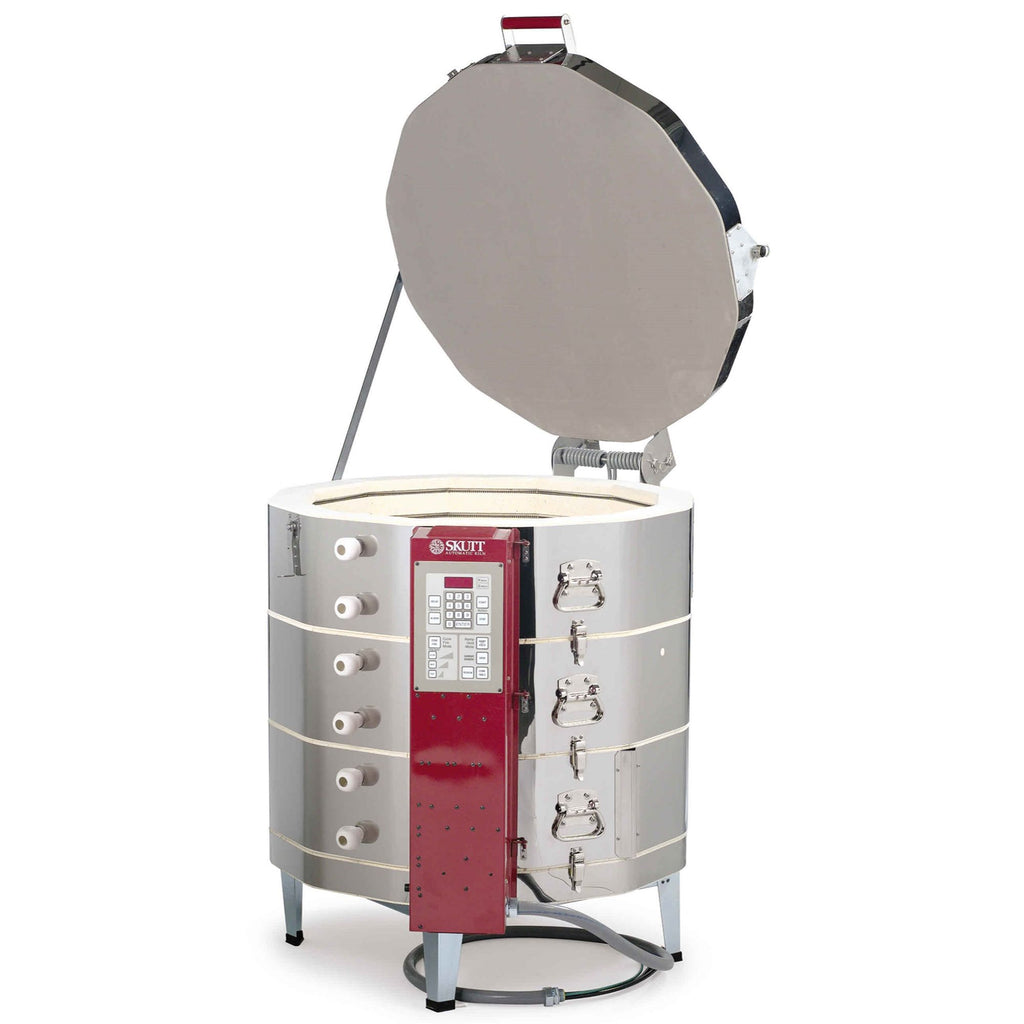 Skutt KM-1227-3 | Electric Kiln | Sheffield Pottery
