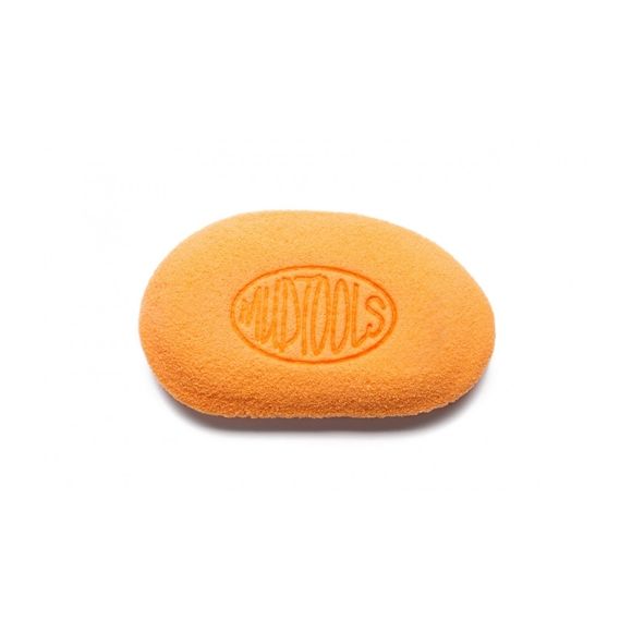 Sherrill Mudtools : Orange Sponge : Most Absorbent