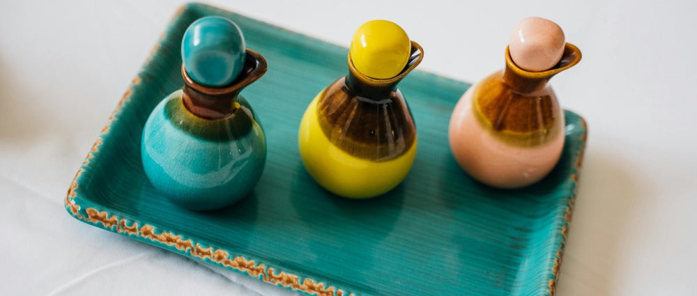 Metallic Glazes in Pottery | A Complete Guide for Ceramic Artists