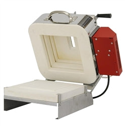 Evenheat PMC Metal Clay Kilns | Sheffield Pottery