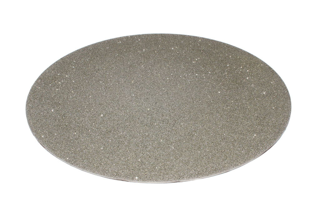 12" Diamond Grinding Disc - 60 Grit | Sheffield Pottery