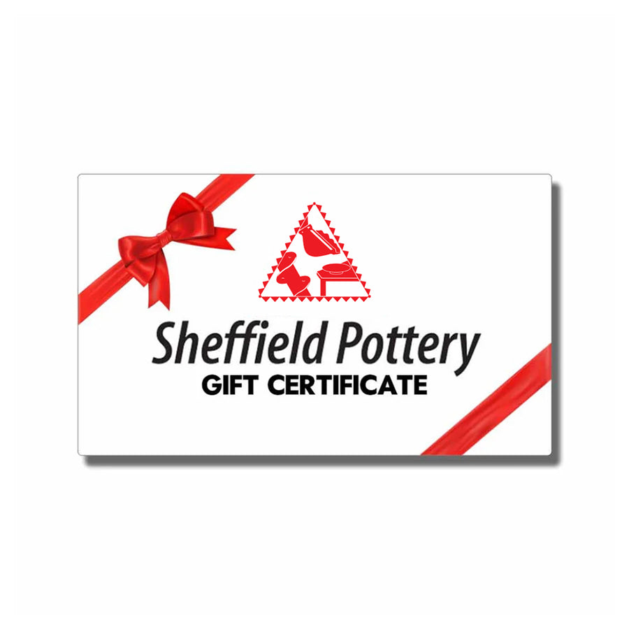 2025 Gift Guide For Potter's | Sheffield Pottery