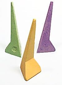 Orton Cones,pyrometric cones,firing cones 6