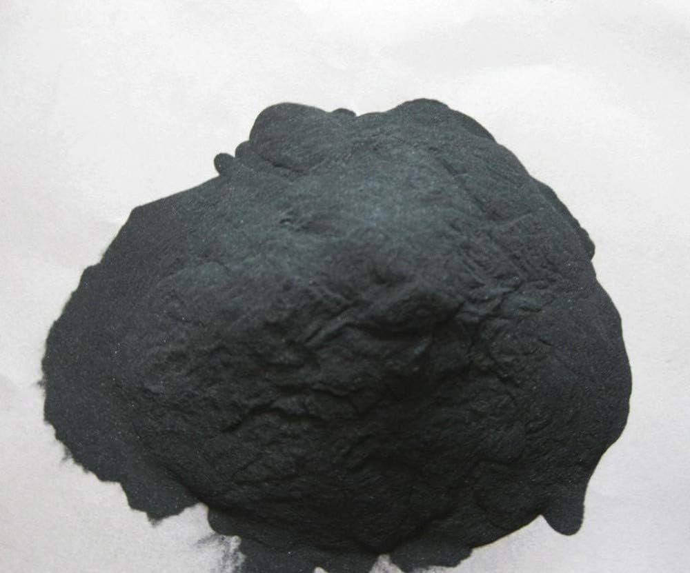 SILICON CARBIDE 500 mesh Powder