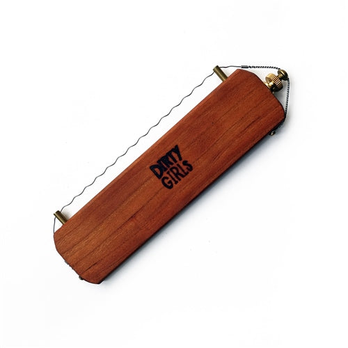 HANDY FACET TOOL-WIGGLE WIRE : DIRTY GIRLS POTTERY TOOLS