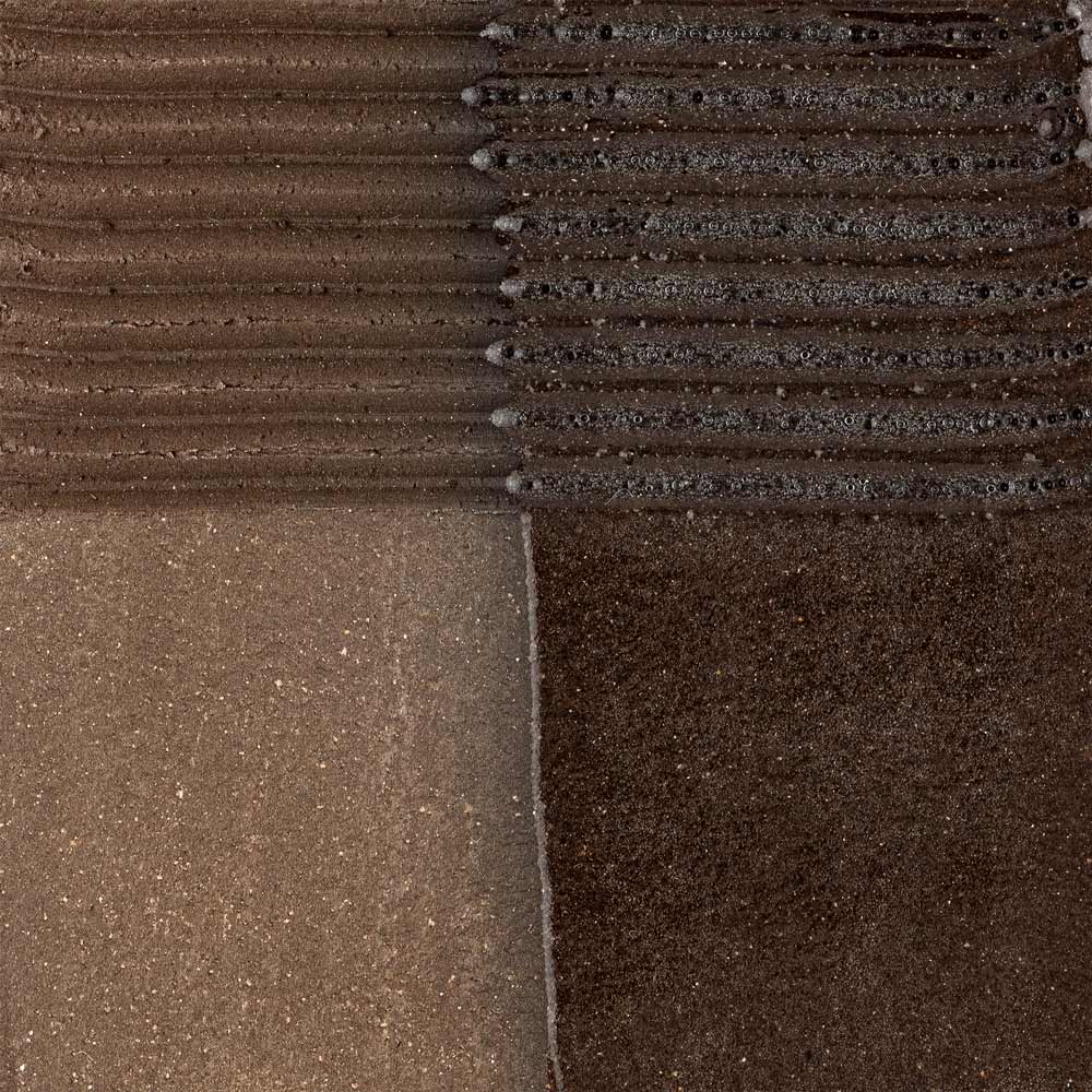 Black Earthenware Clay | Low Fire Clay | Sheffield Pottery