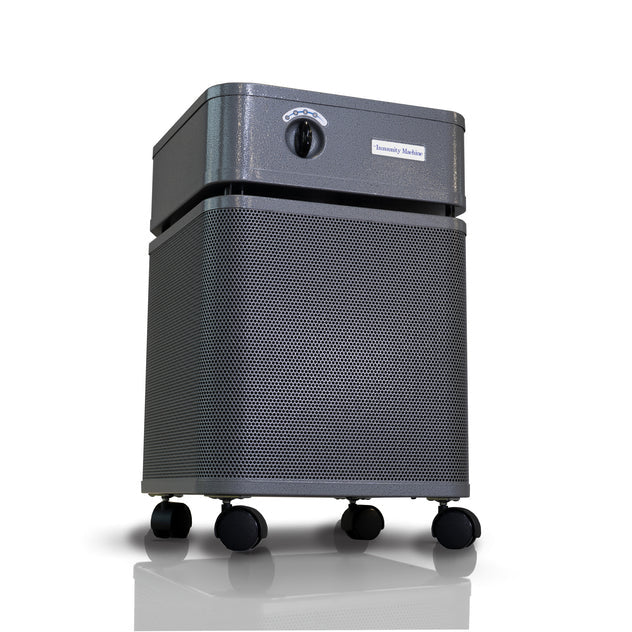 Austin Air Immunity Machine | Allergy & Asthma Relief