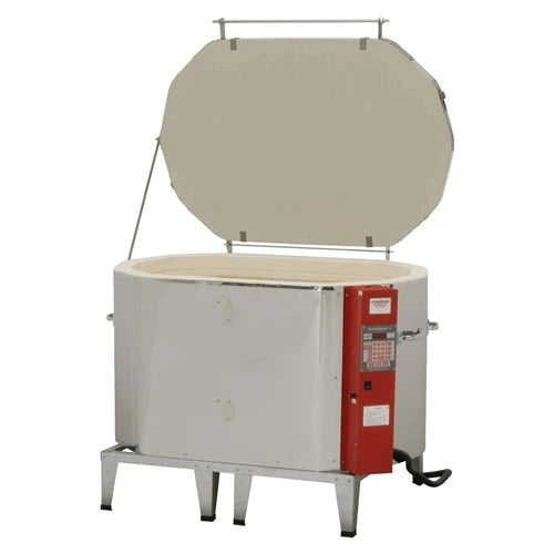 Evenheat RM II 2522 Oval Kiln | Sheffield Pottery Kilns