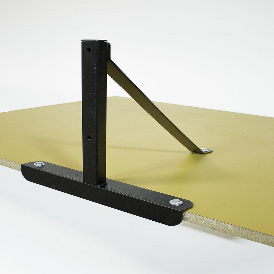Brent HD Extruder Table Mount | Sheffield Pottery