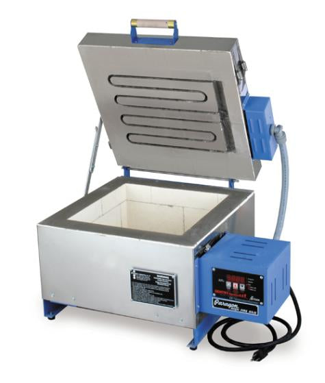 Paragon Kiln Fusion 14 Kiln For Glass | Sheffield Pottery