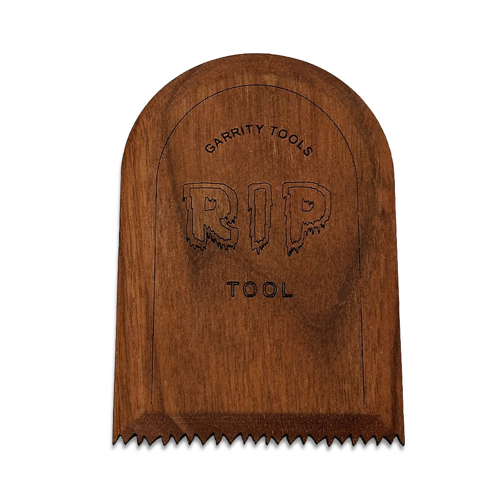 Garrity Tools LIMITED EDITION RIP Tool