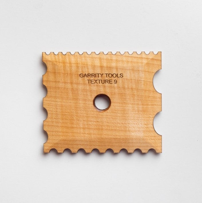 Garrity Tools Texture Tool 9