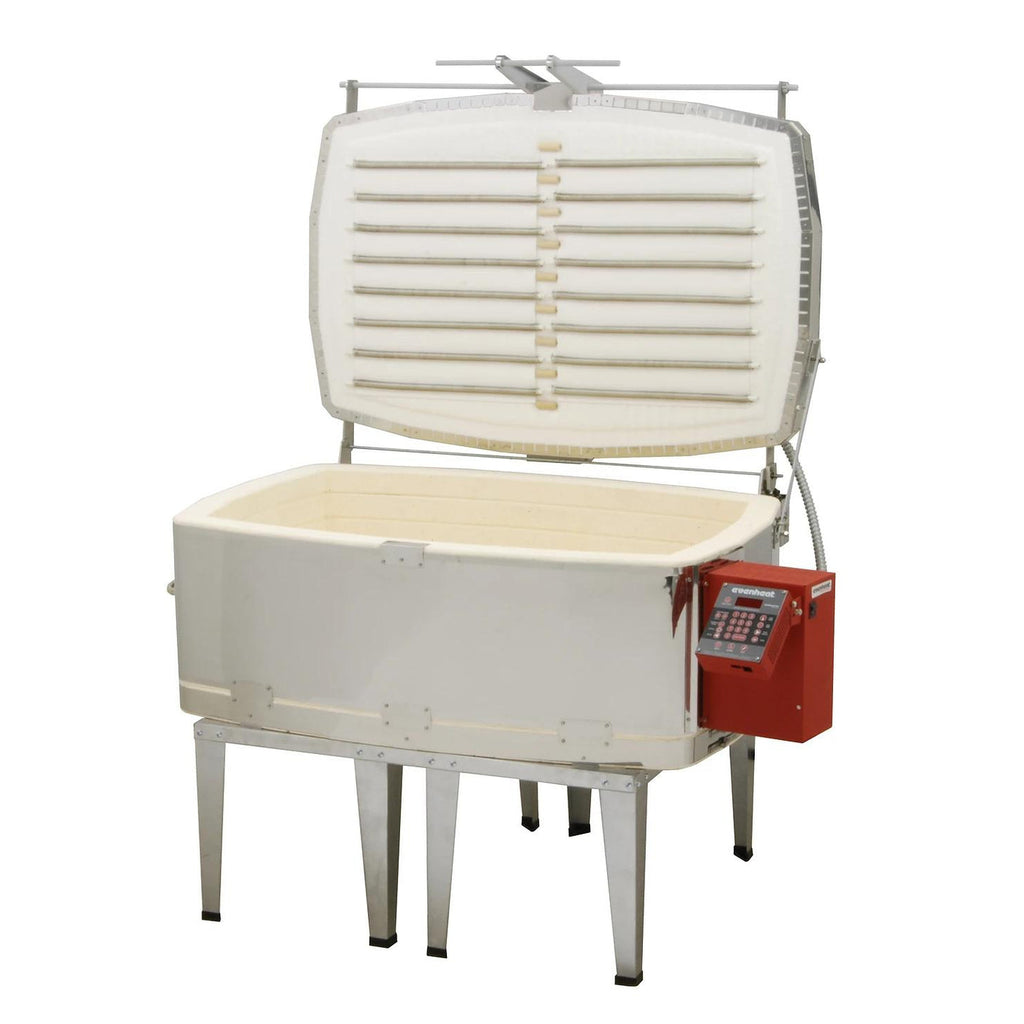 Evenheat Glass Kiln | Glass Kiln for Sale | Sheffield Pottery Glass Kilns