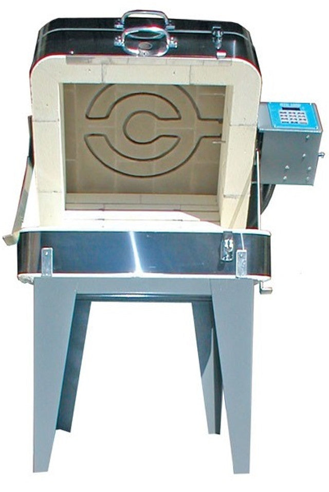 OLYMPIC KILN 186GFETLC FURNITURE KIT