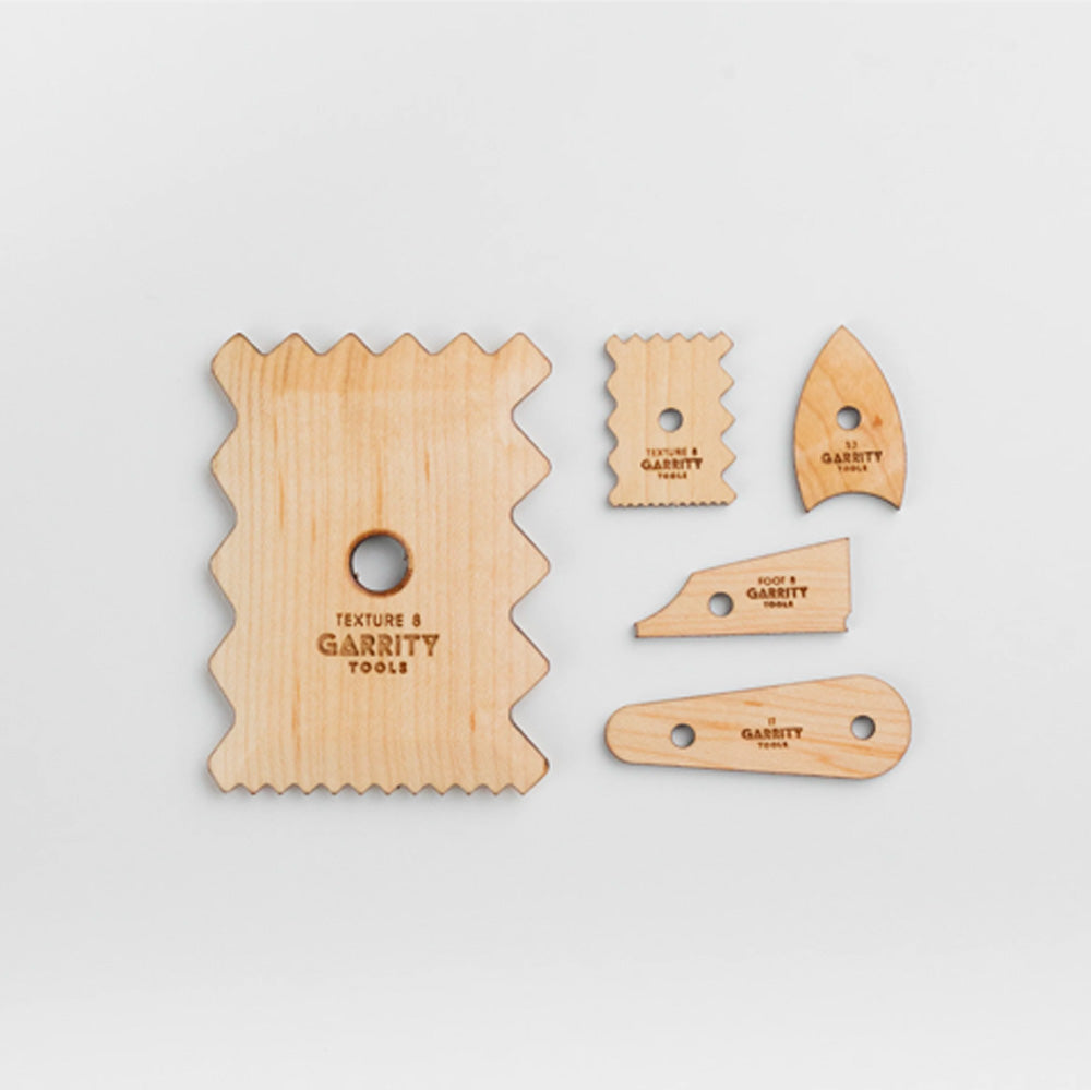 Garrity Tools Tiny Tool Set 2