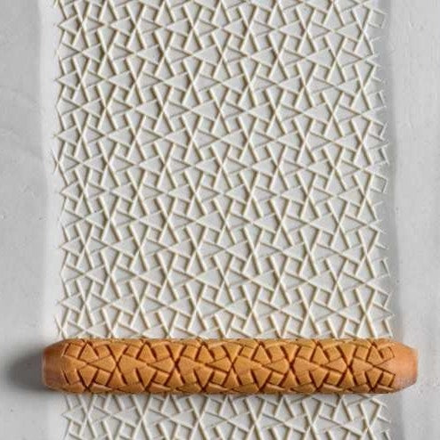 MKM Clay Texture Tools | Sheffield Pottery Tools