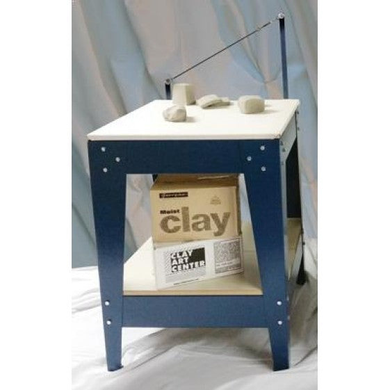 North Star Equipment Wedgit Wedging Table | Sheffield Pottery