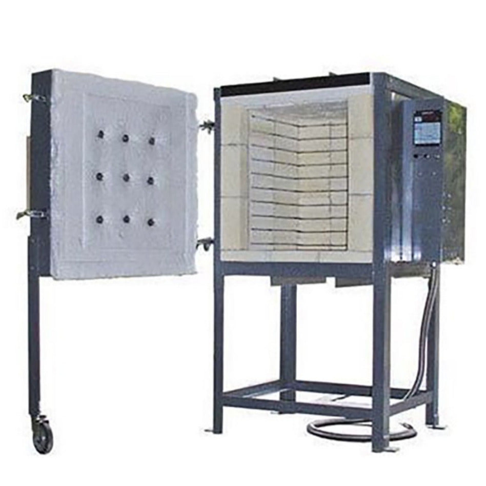 OLYMPIC FL-5.5 FRONT LOADING Commercial KILN