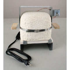 Small Kilns Test Kilns and PMC Kilns