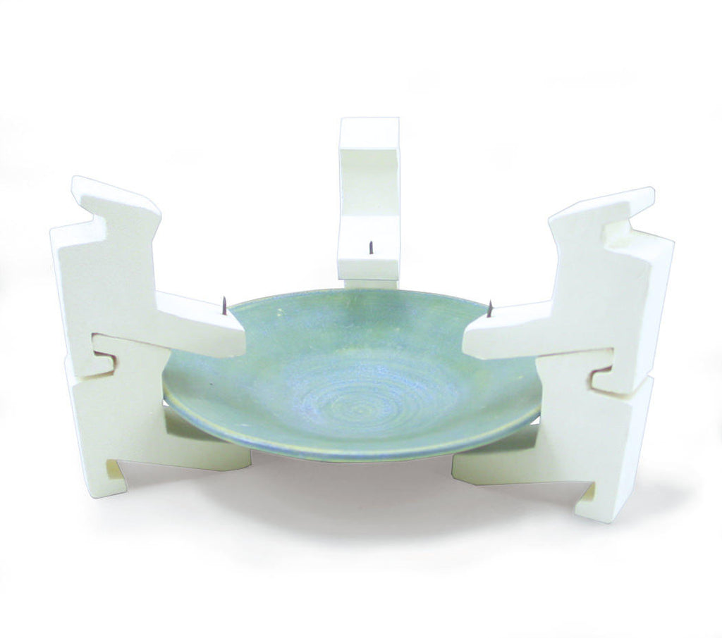 AMACO PLATE SETTER (SET/3)