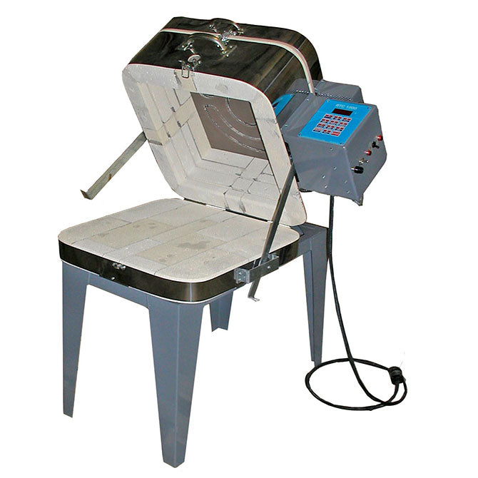 OLYMPIC KILN 186GFETLC FURNITURE KIT