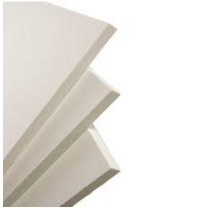 6 KAOWOOL BOARDS 2600 DEG. 1" X 2' X 3'