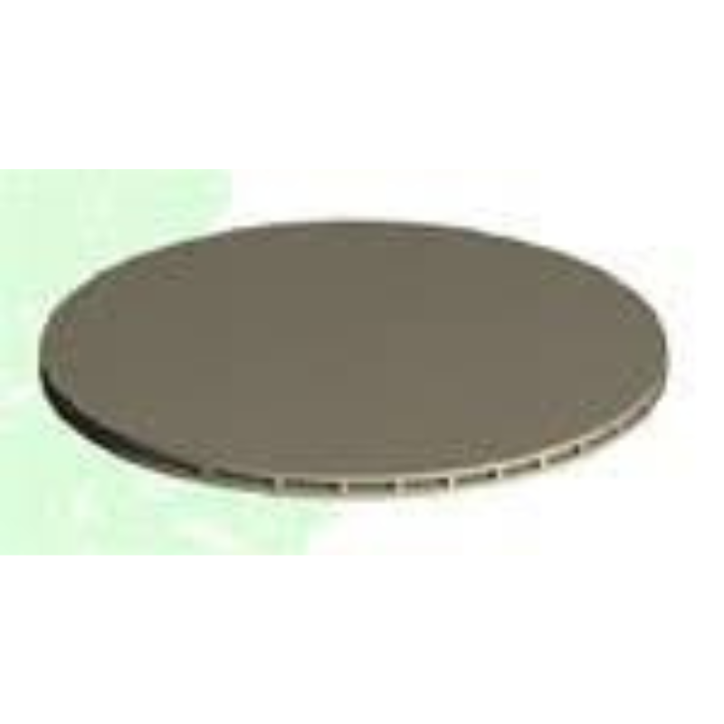 20" x 5/8" CoreLite FULL ROUND Kiln Shelf