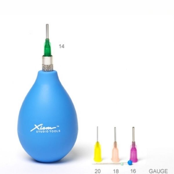 Precision Applicator | Slip Trailing Tool | Sheffield Pottery