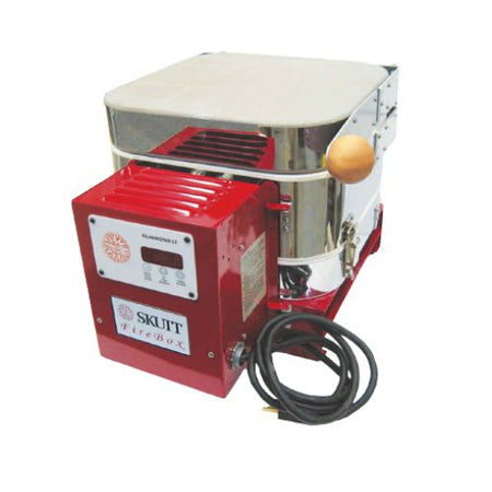 Small Kilns Test Kilns and PMC Kilns