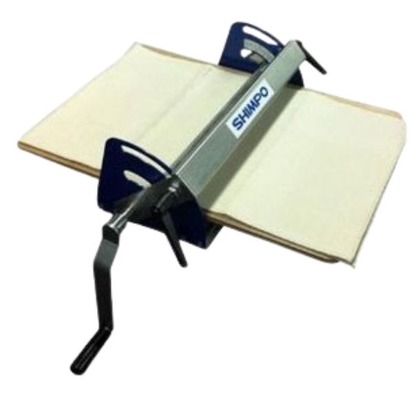 Mini Slabroller | Shimpo Mini Slab Roller | Portable Slab Roller