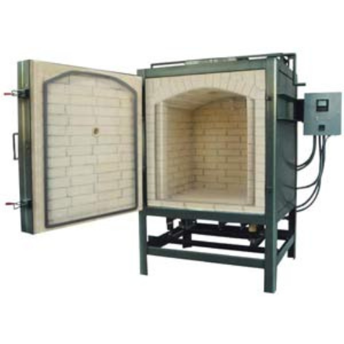 Laguna Gas Kiln LE-200-24 : 23.9 Cubic Feet