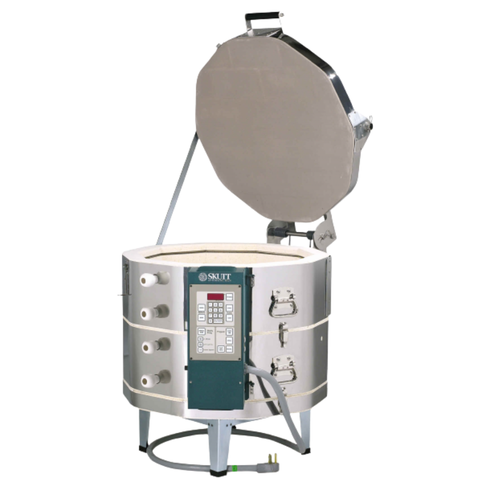 Skutt GM1018 | Glass Fusing Kiln | Sheffield Glass Kilns