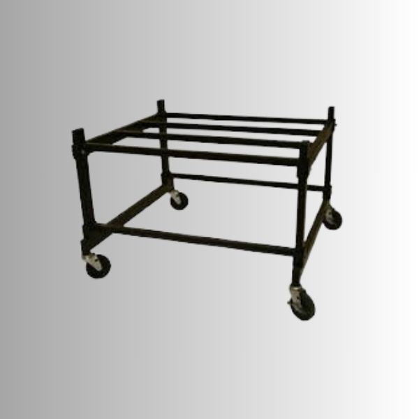Skutt Kilns : Rolling Kiln Stand for GM1414