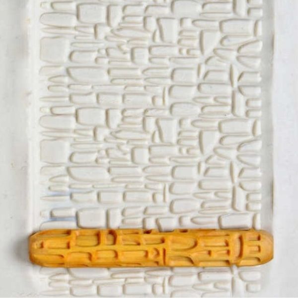 MKM Clay Texture Tools | Sheffield Pottery Tools