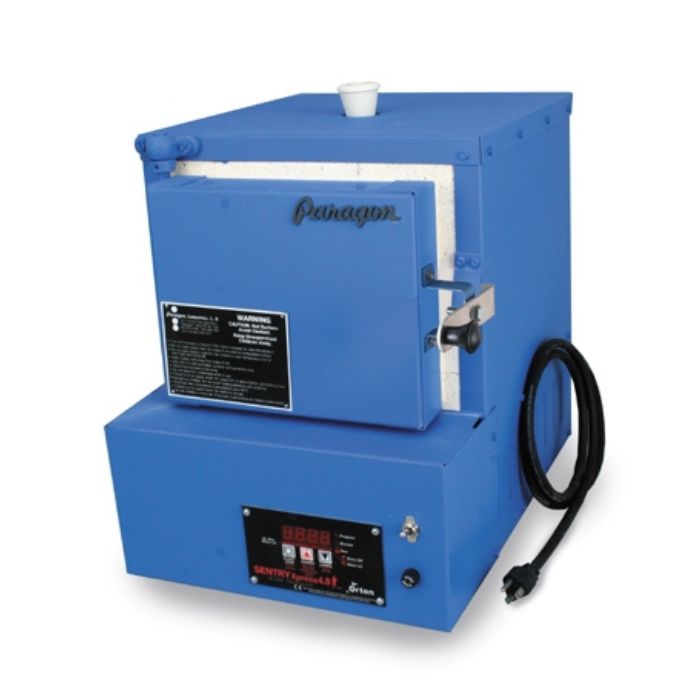Paragon Xpress Kiln | PMC Kiln | Sheffield Pottery Kilns