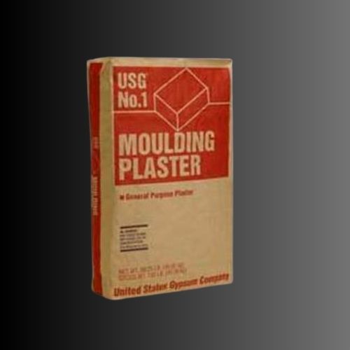 "USG #1 Moulding Plaster 50 Lbs. | Soft Plaster | Sheffield Pottery"