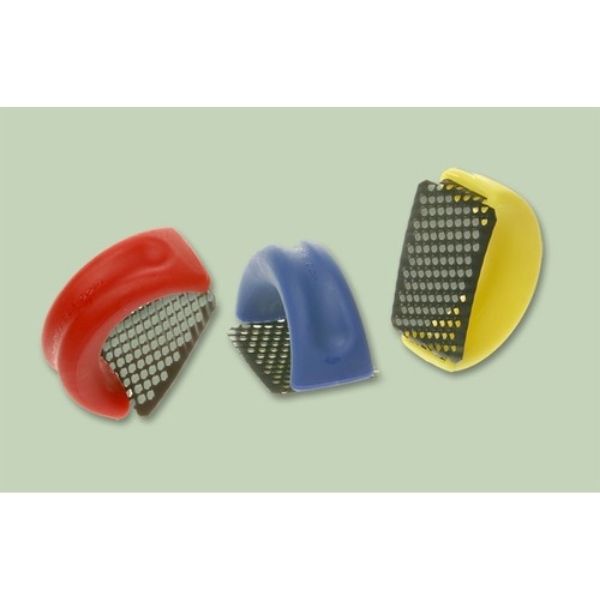 Clay Shredders | Surform Tools | Sheffield Pottery