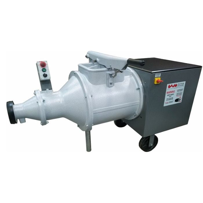 Here you can order a PM-50 PETER PUGGER Mixer PUGMILL from Sheffield ...