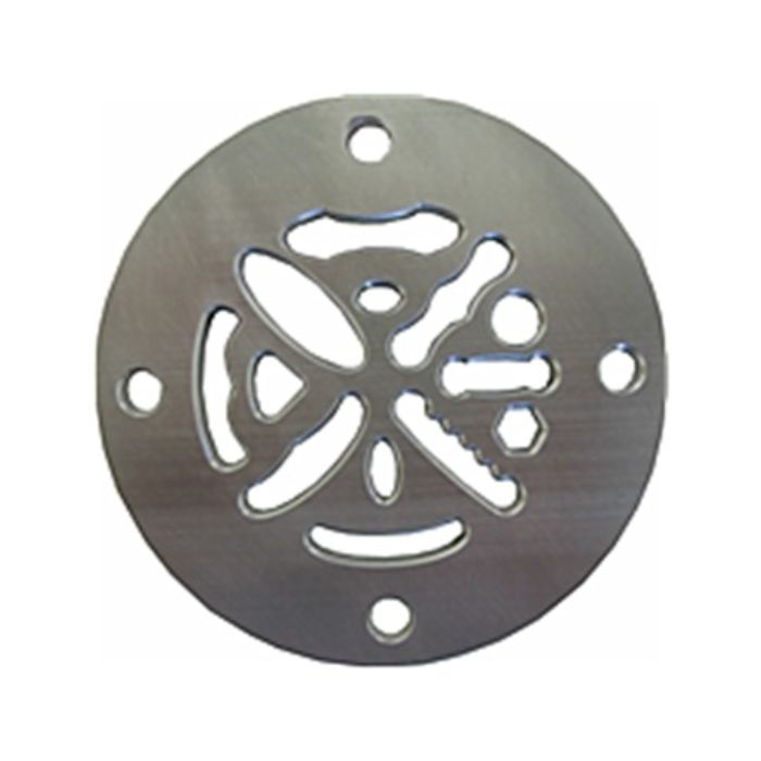 PETER PUGGER PUGMILL : MODIFIED HANDLE DIE by Peter Pugger at Sheffield ...
