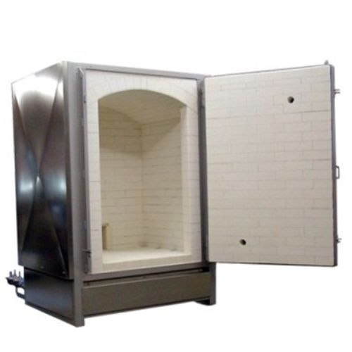 Natural Gas/Propane Kiln | Geil Kilns | Sheffield Pottery