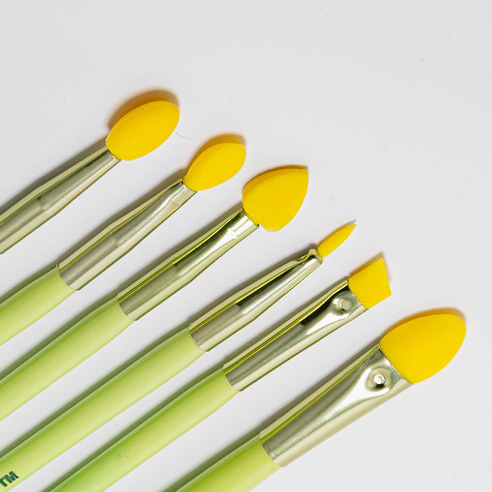 WiziWig Tools and Ribs | WiziWig Pottery Tools | Sheffield Pottery