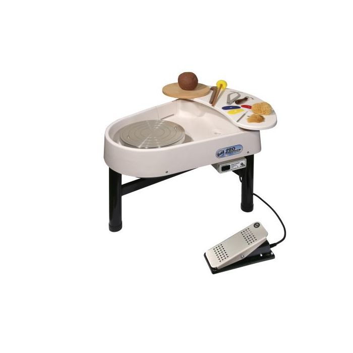 Bailey ST-X Pottery Wheel | Clay Potters Wheel