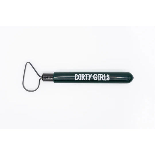 Groovy Tools: Pottery Trimming Tool #205 | Sheffield Pottery Tools