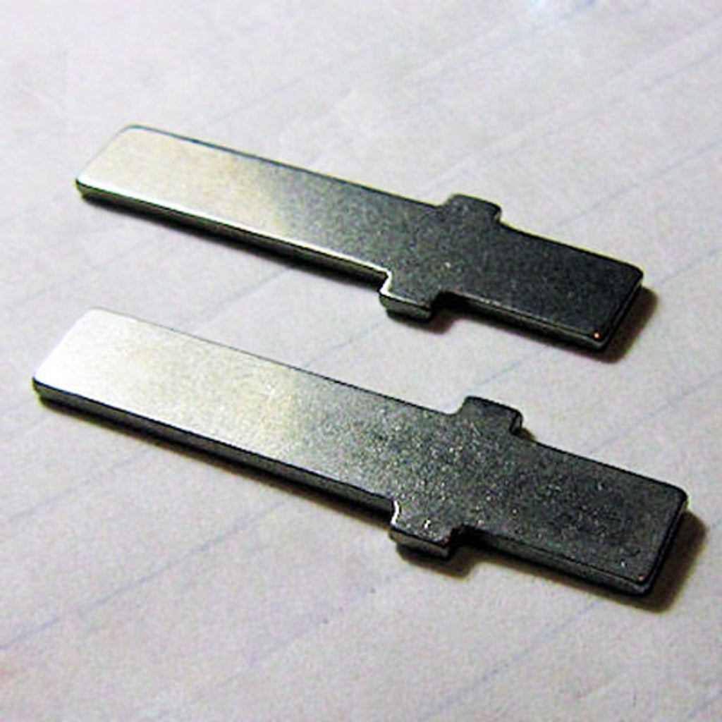 KILN SITTER CONE SUPPORTS