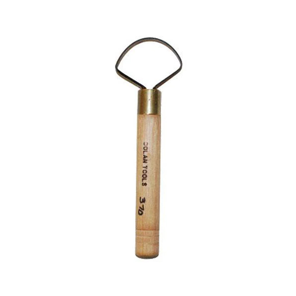 Dolan Tools: #370 Heavy Duty Cutting Tool | Sheffield Pottery Tools