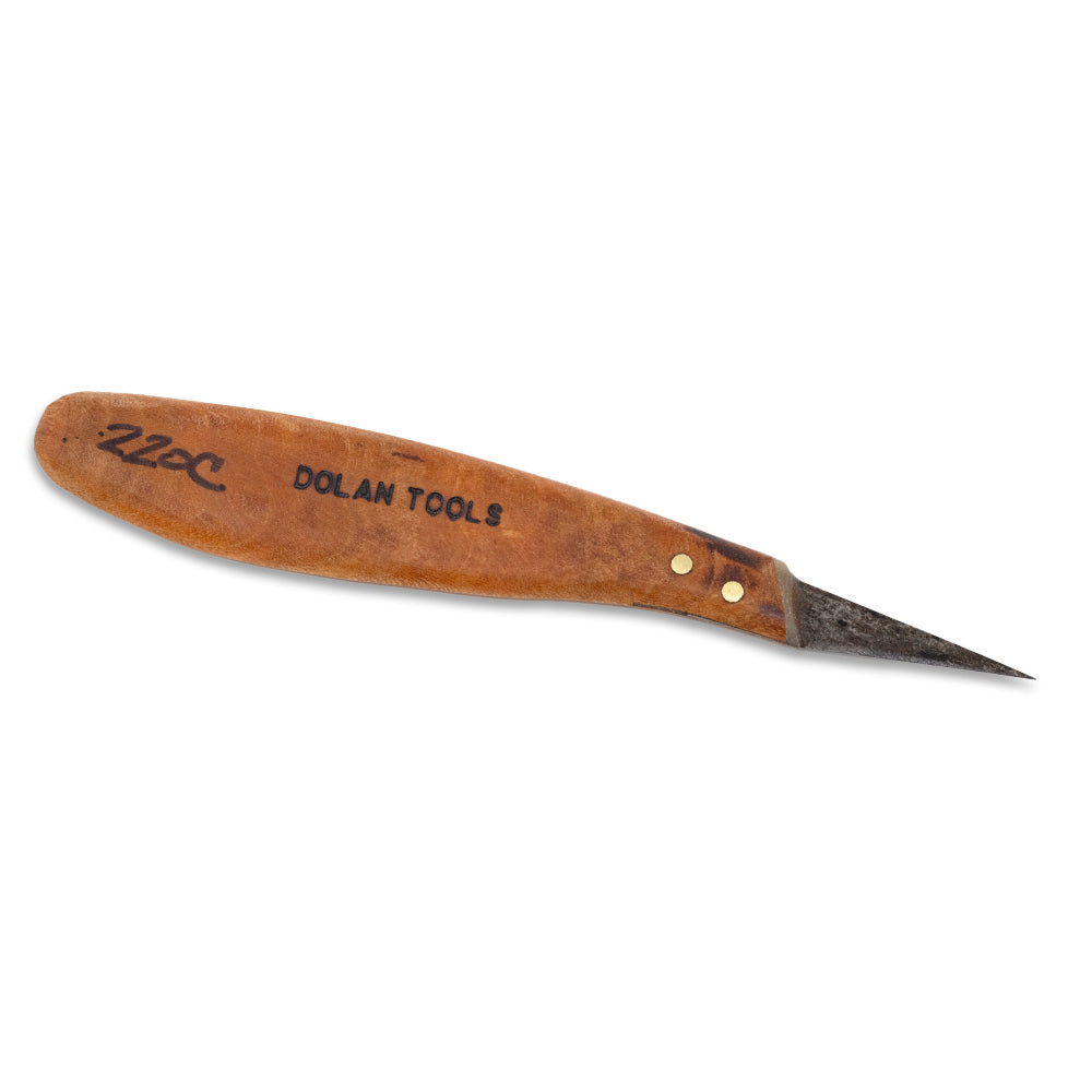 Dolan Pottery Knife for Clay Work | Sheffield Pottery
