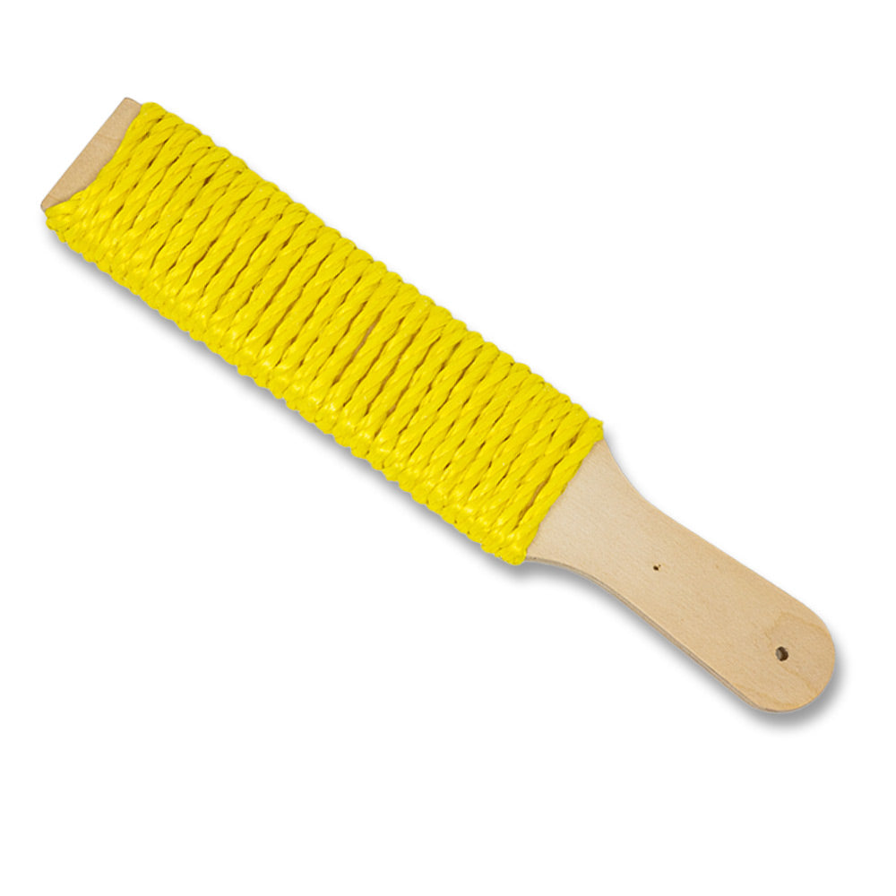 ROPE TEXTURE PADDLE