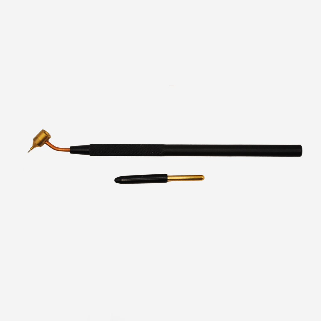 GPS GOLD PEN SMALL by Kemper Tools