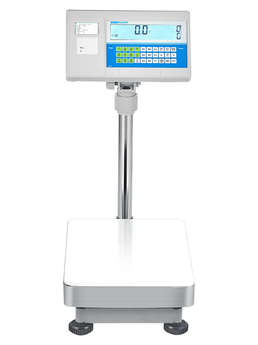 Adam Equipment BCT 35a Advanced Label Printing Scale | Sheffield ...