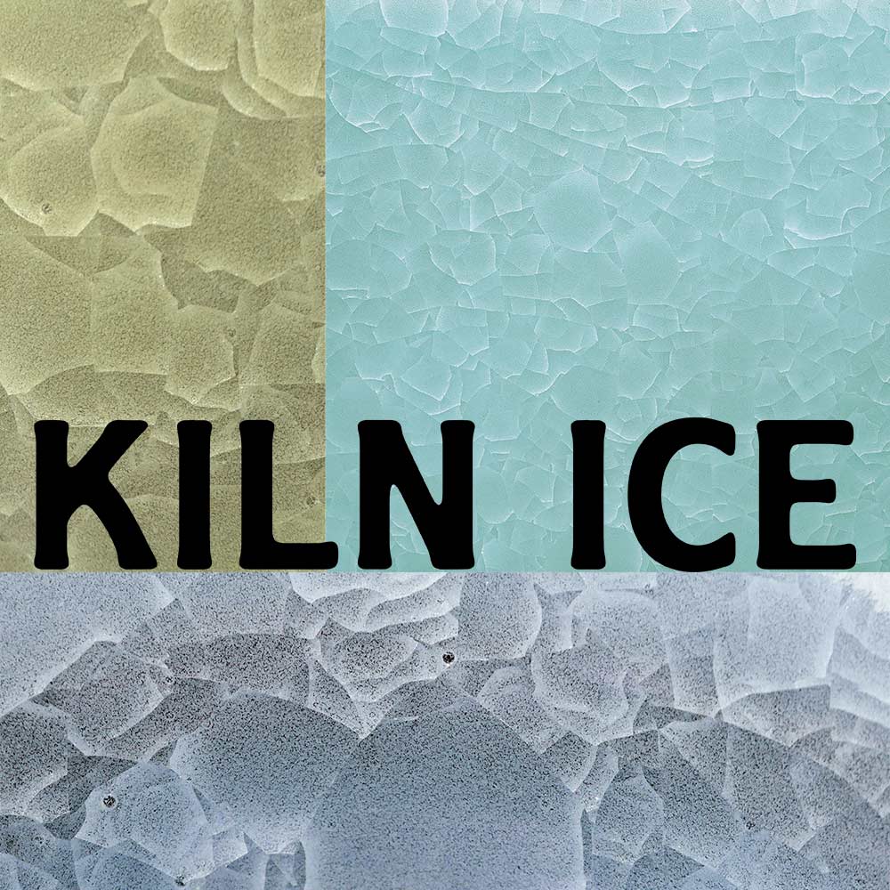 Amaco Kiln Ice (Pint)